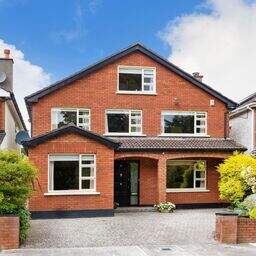 Access to nature and the city on offer in quiet Dundrum cul-de-sac ...