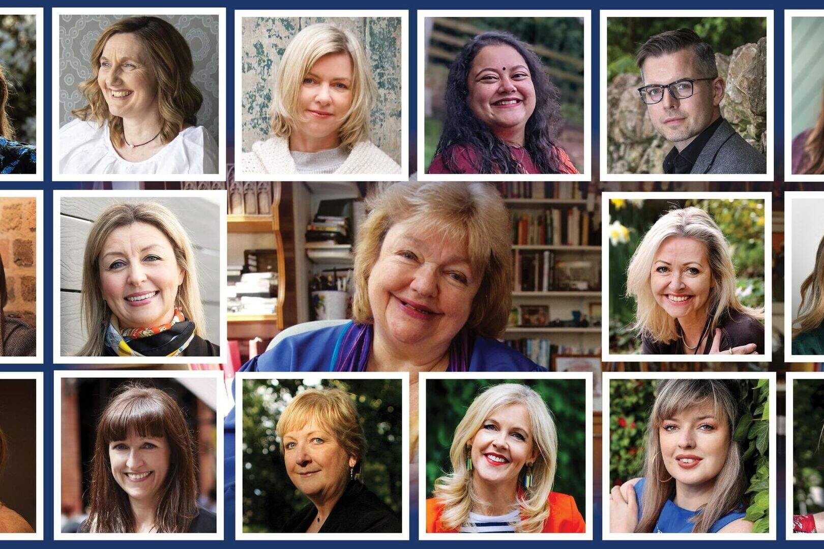 Maeve Binchy and me: 16 well-known writers on the influence and legacy ...