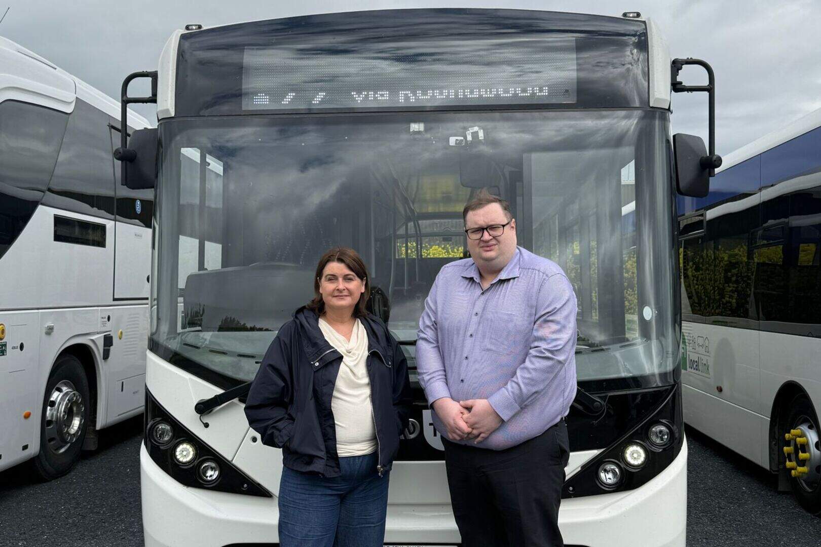 ‘Where is my 199?’ - Wicklow residents demand answers as funding for ...