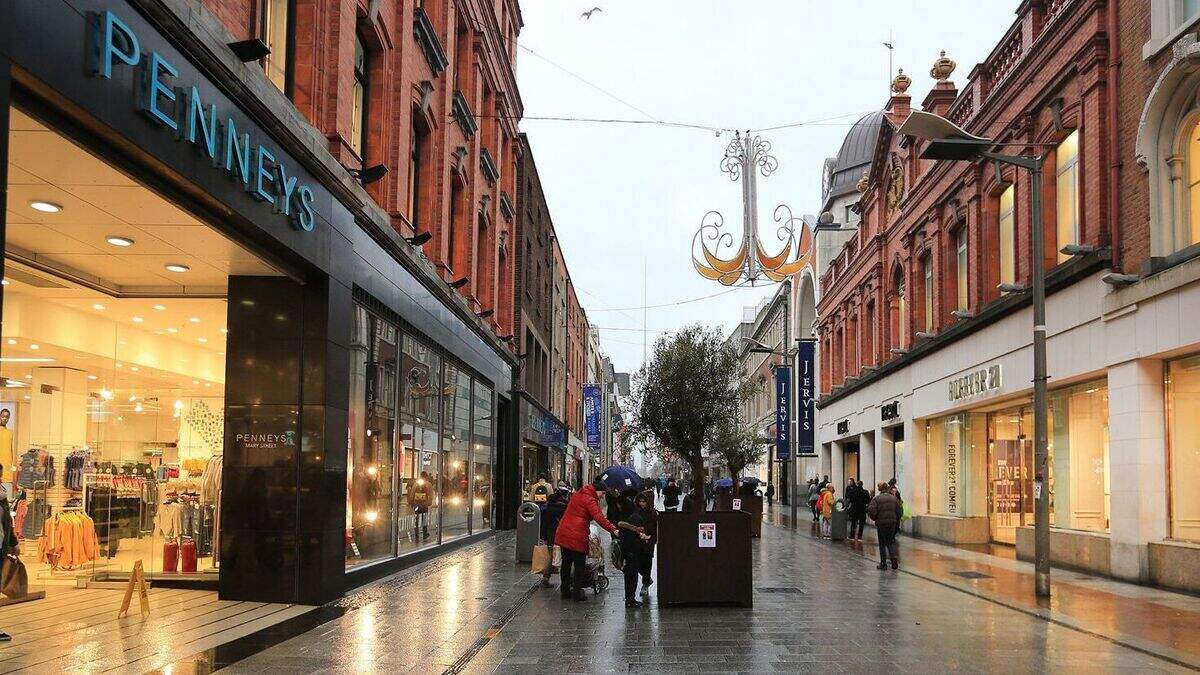 Penneys joins Brown Thomas and Arnotts in closing stores due to ...