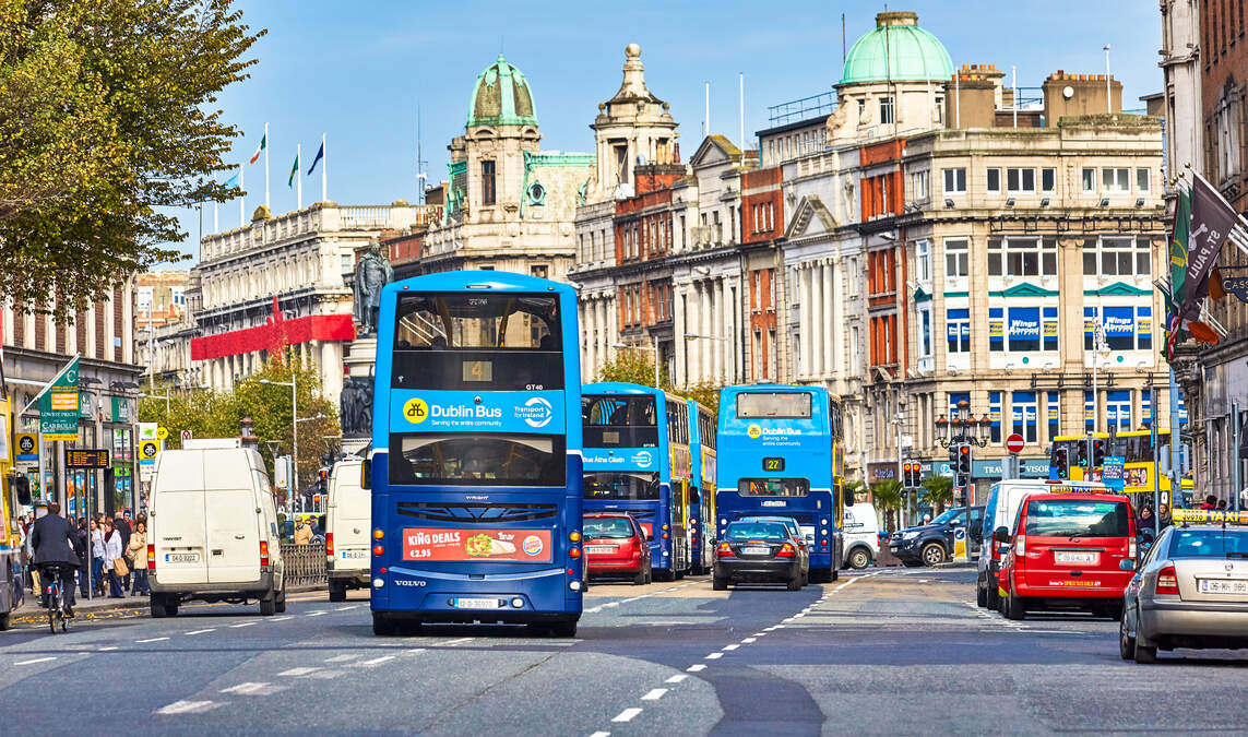 Bloom, Women’s Mini Marathon and Leinster match: how big events will ...