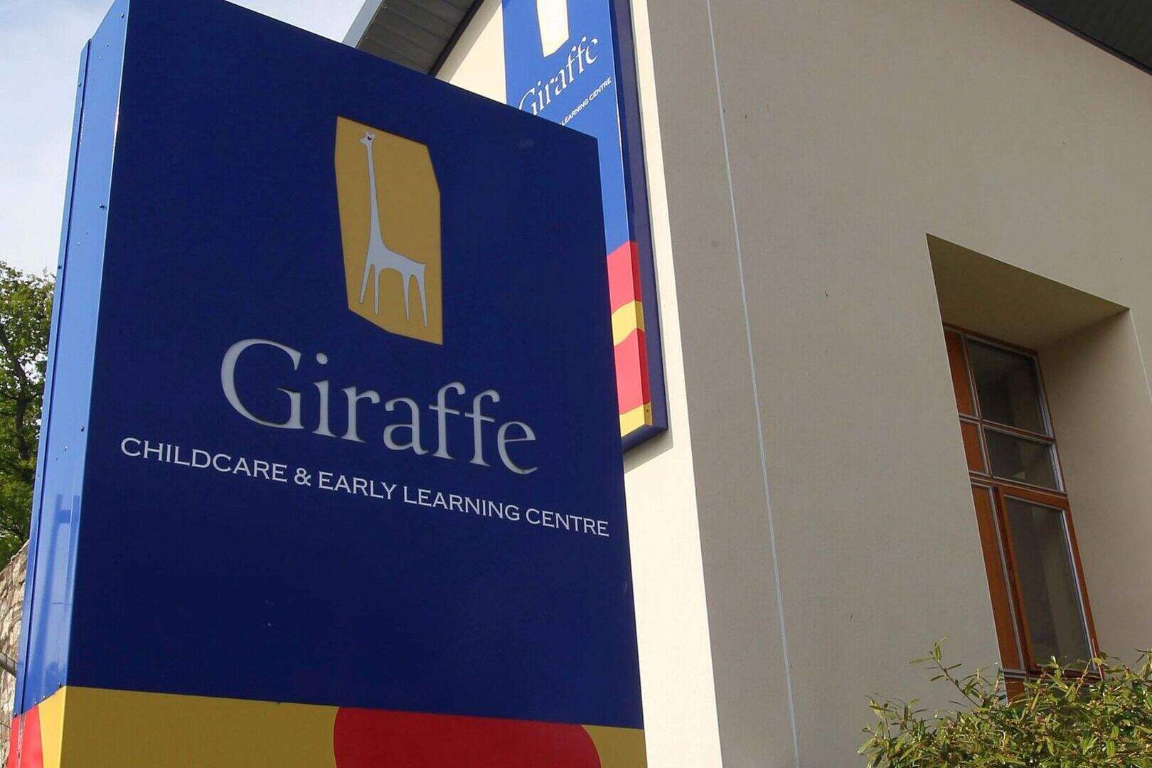Canadian pension fund company paid €30m for Giraffe | Irish Independent
