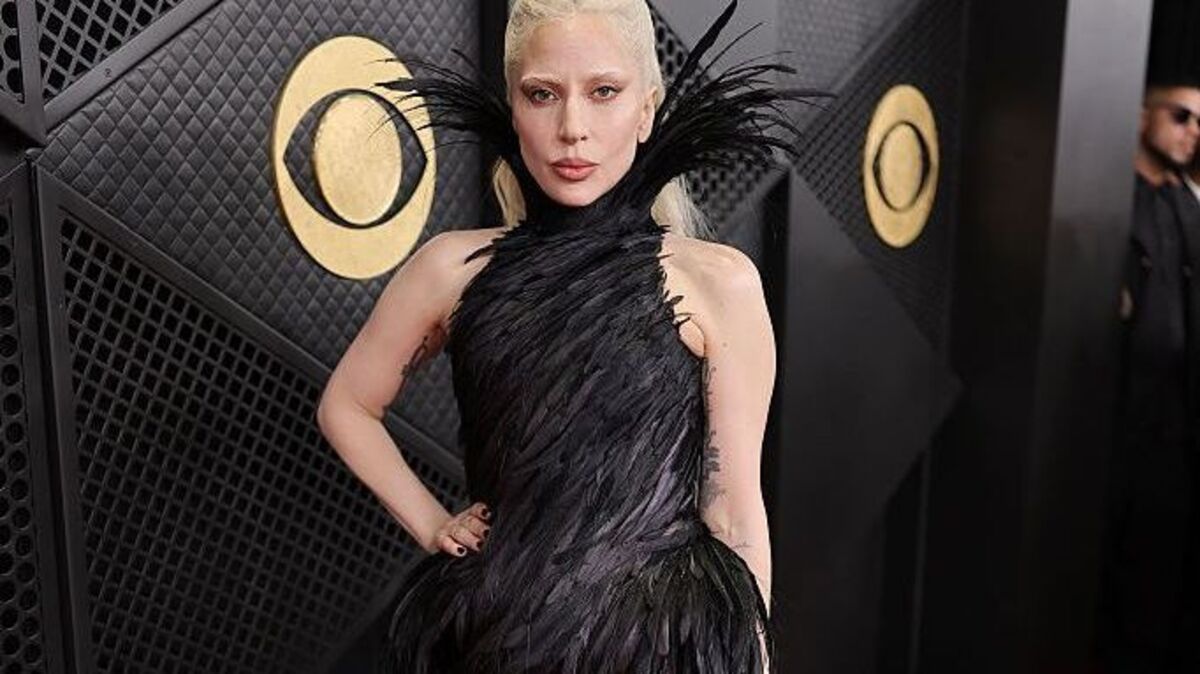 In pictures: From Chappell Roan to Lady Gaga – the Grammys stars on the ...