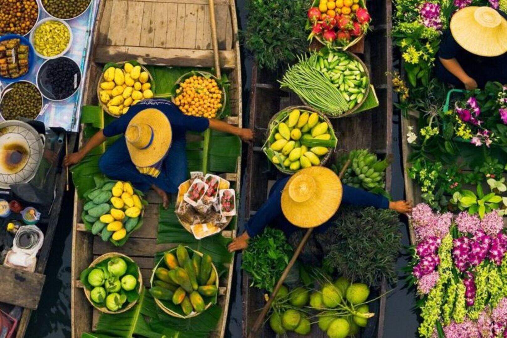 Thai-m traveller: Bangkok | Irish Independent