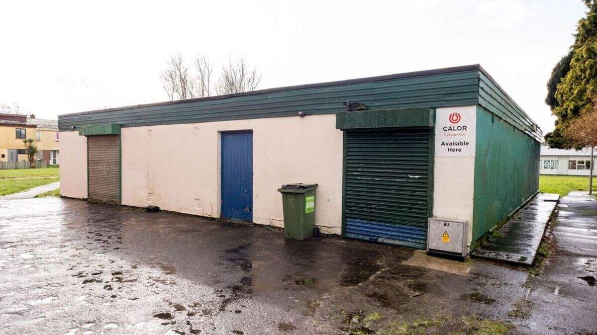 Planning submitted for demolition of commercial building to accommodate ...