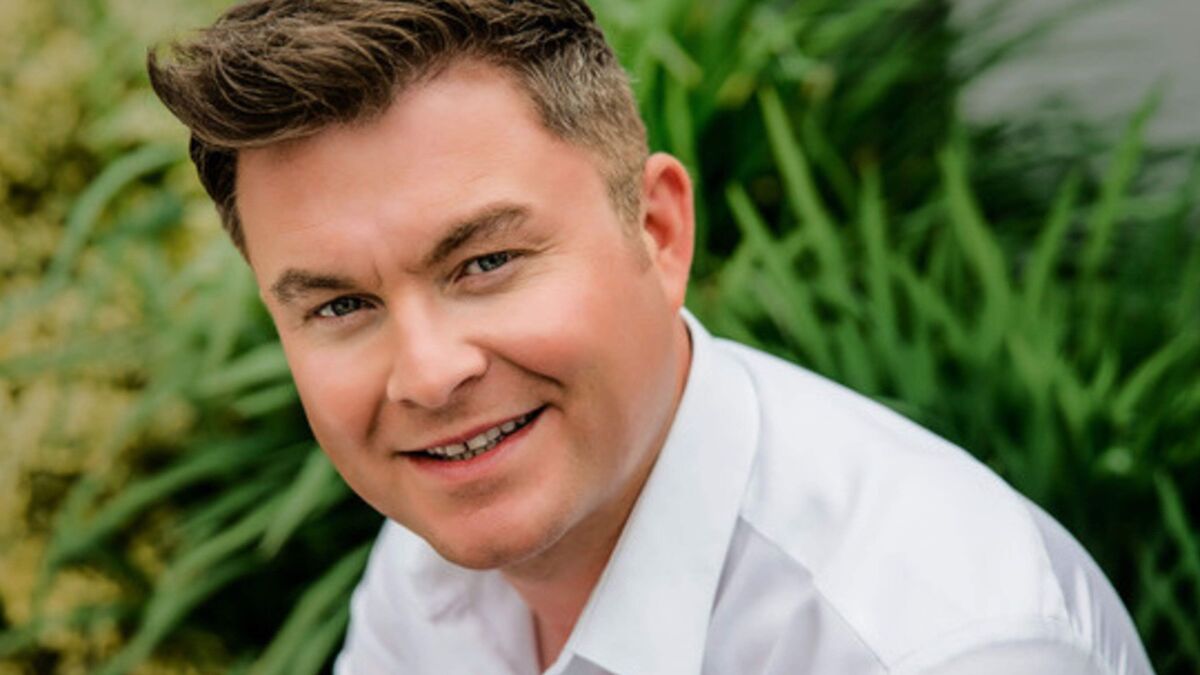 ‘I didn’t think a heart attack would happen to me at 46’ – country ...