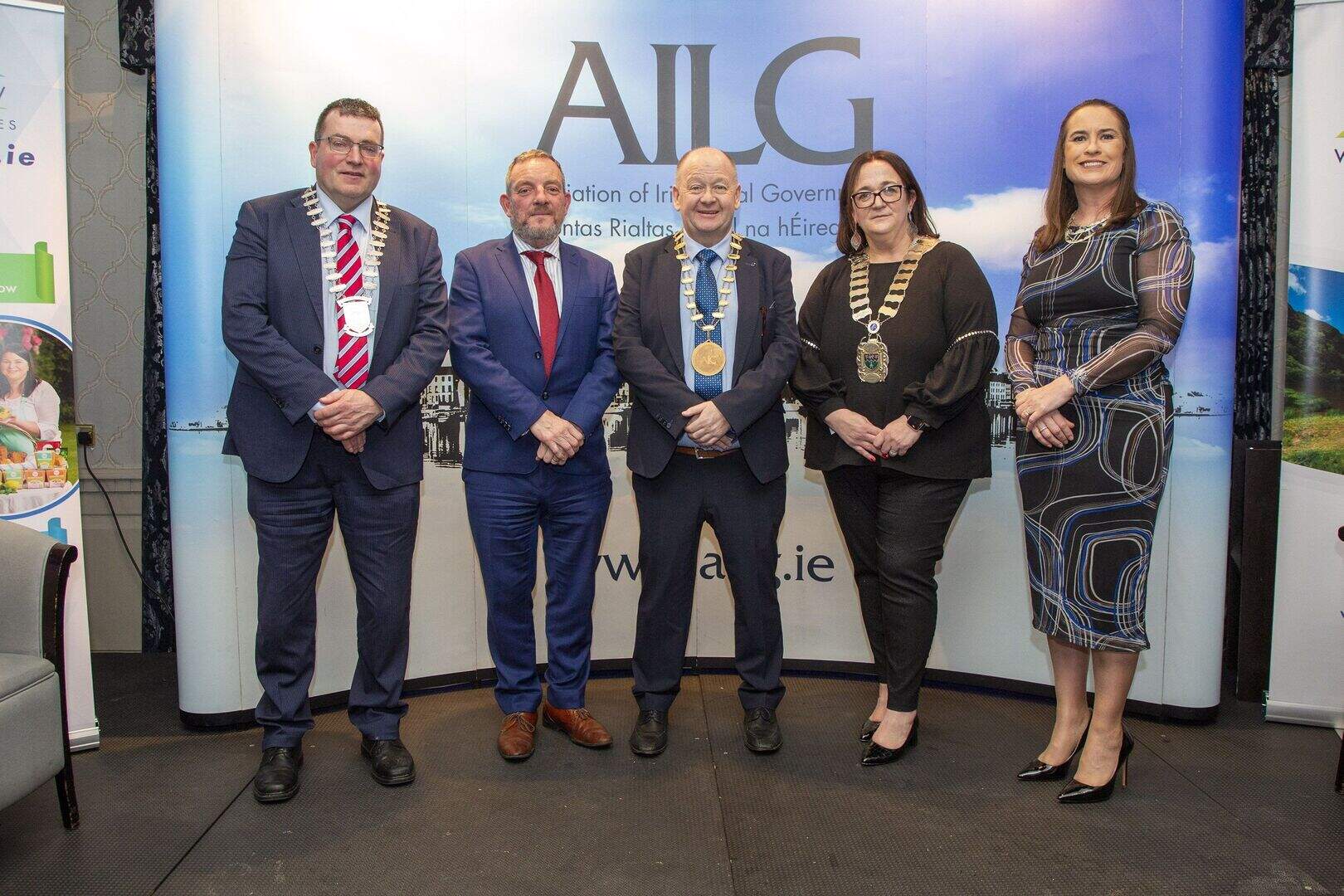 Hundreds attend annual local government training conference in Wicklow ...