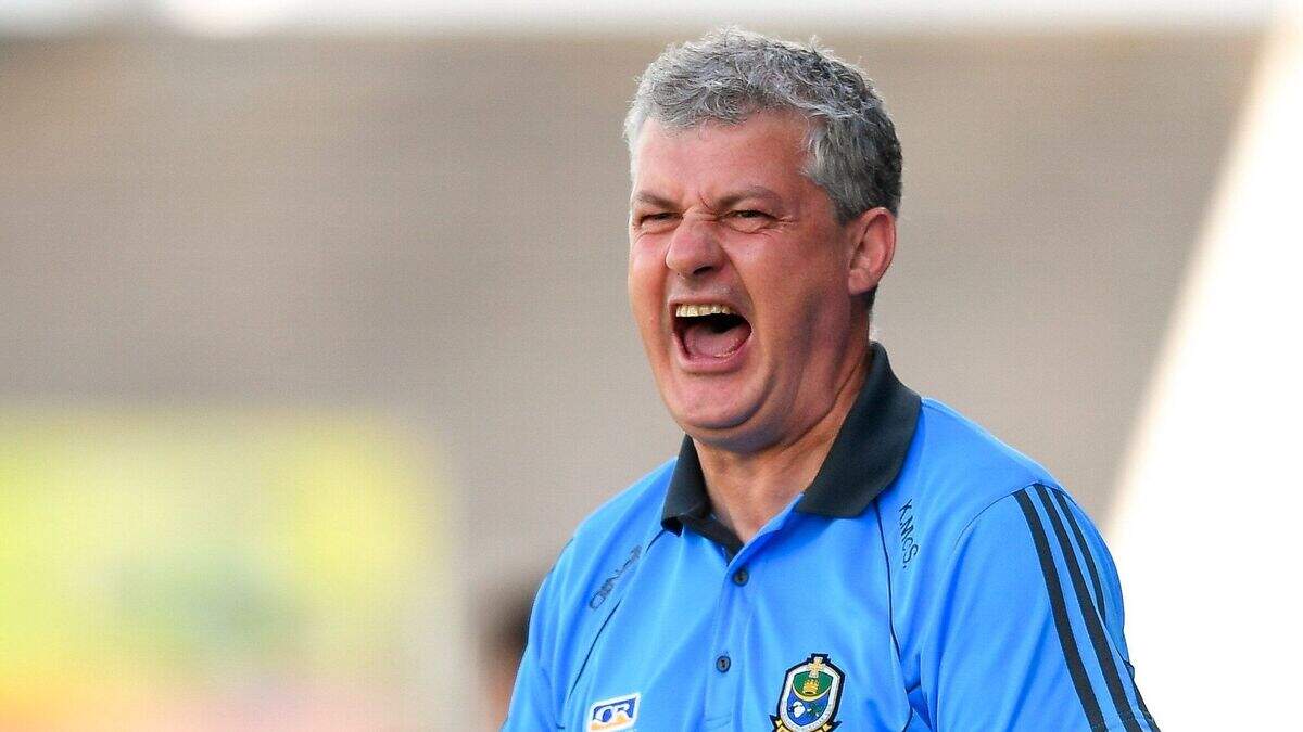 Colm Keys: Kevin McStay joins the list of Mayo bosses hunting the ...
