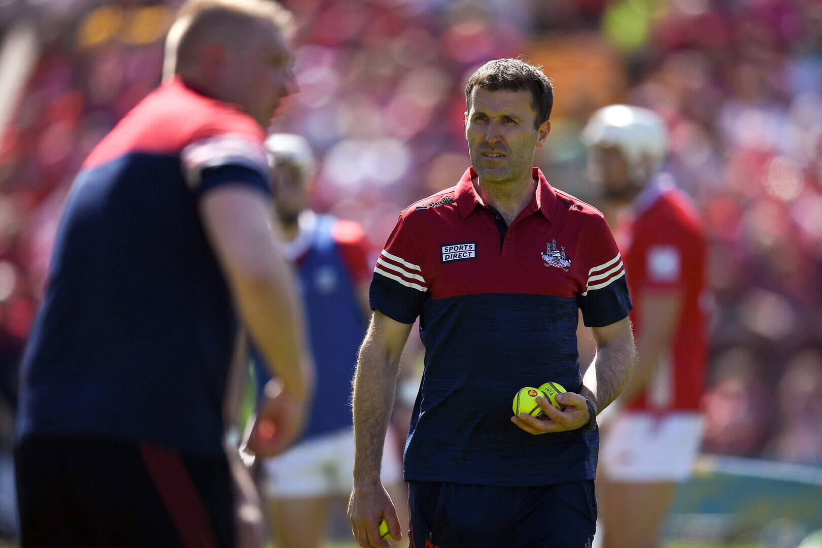 Ben O’Connor clarifies ‘nice hurlers’ remark after Patrick Horgan ...