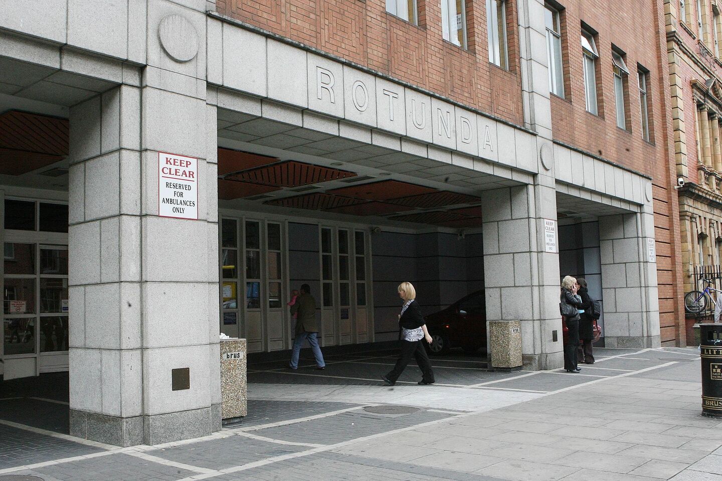 Ireland’s Great Maternity Divide: What happens when HSE attempts to ...