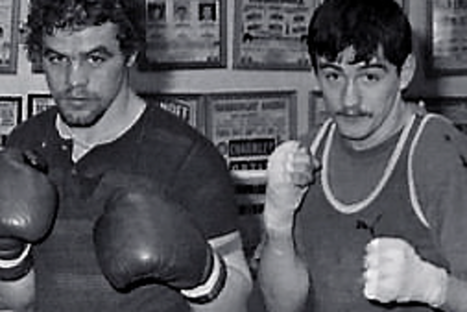 Barry McGuigan's ex-sparring partner dies in tragic accident | Irish ...
