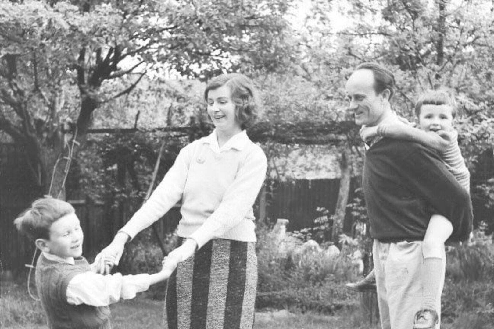 The loves of Edna O’Brien: ‘The affair had a ruinous effect. The scale ...