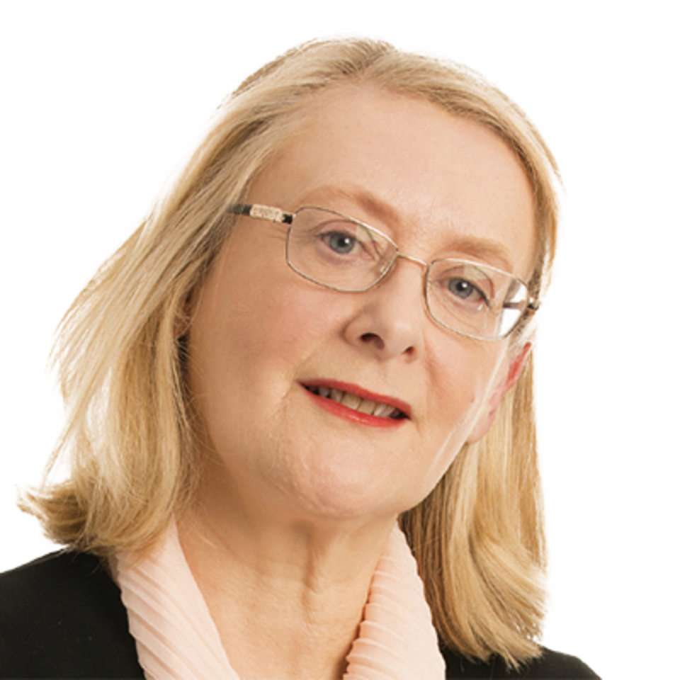 Eilish O'Regan | Irish Independent