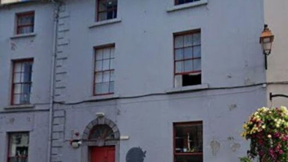 Residents of Kilkenny IPAS centre had to be temporarily relocated to ...