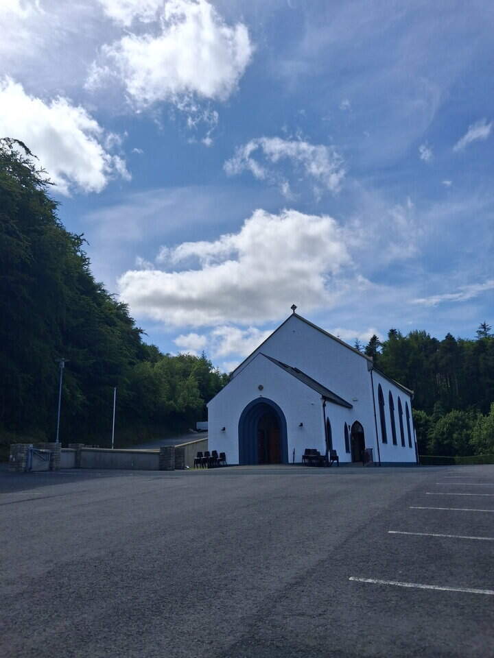 Funeral of teen who died at Donegal Rally hears of his ‘mischievous ...