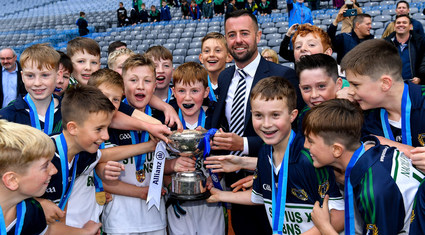 'I was sobbing' - Referee David Gough on how he reacted to the news he ...