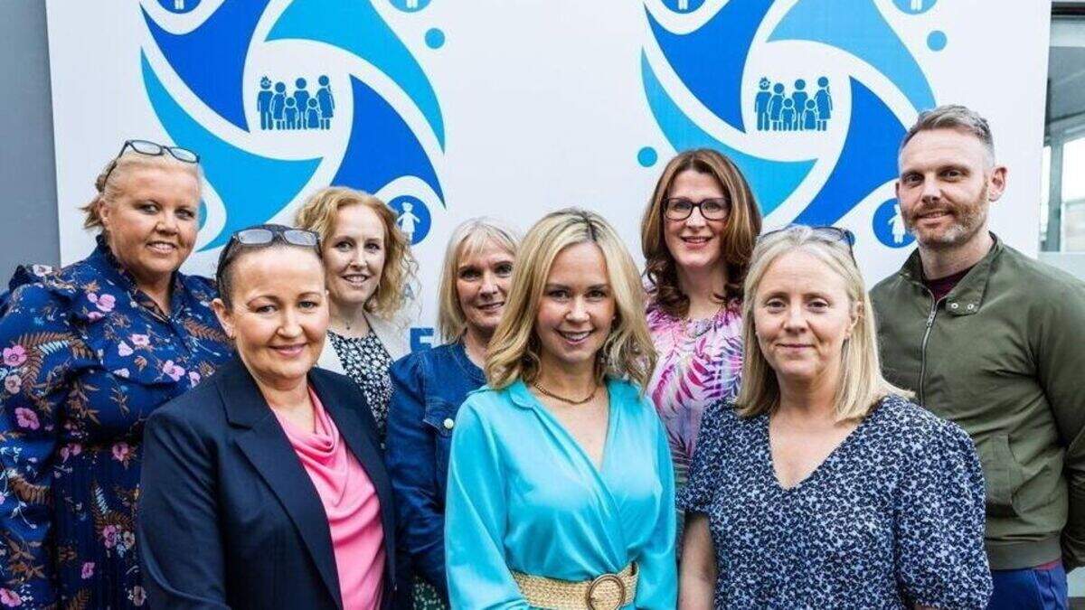 How a community-led campaign in Wicklow schools influenced Government ...