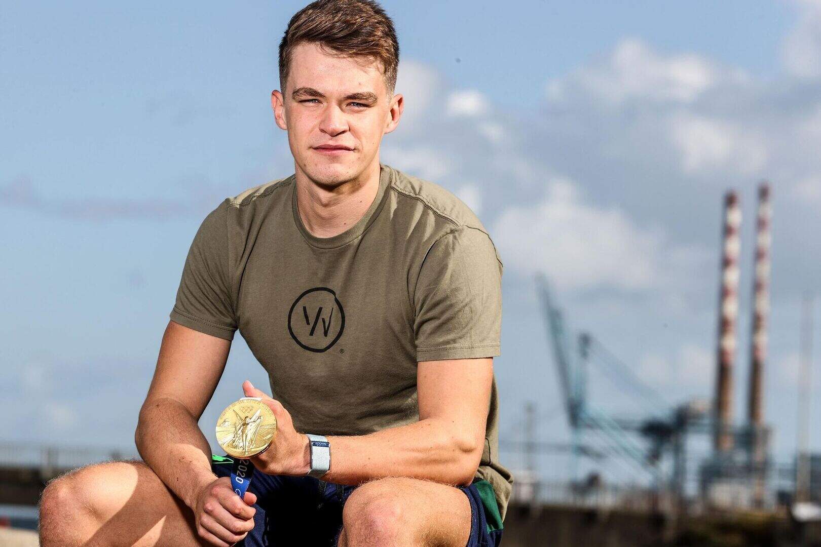 From kilometres run to sleep-measurement tools, sportspeople have never ...