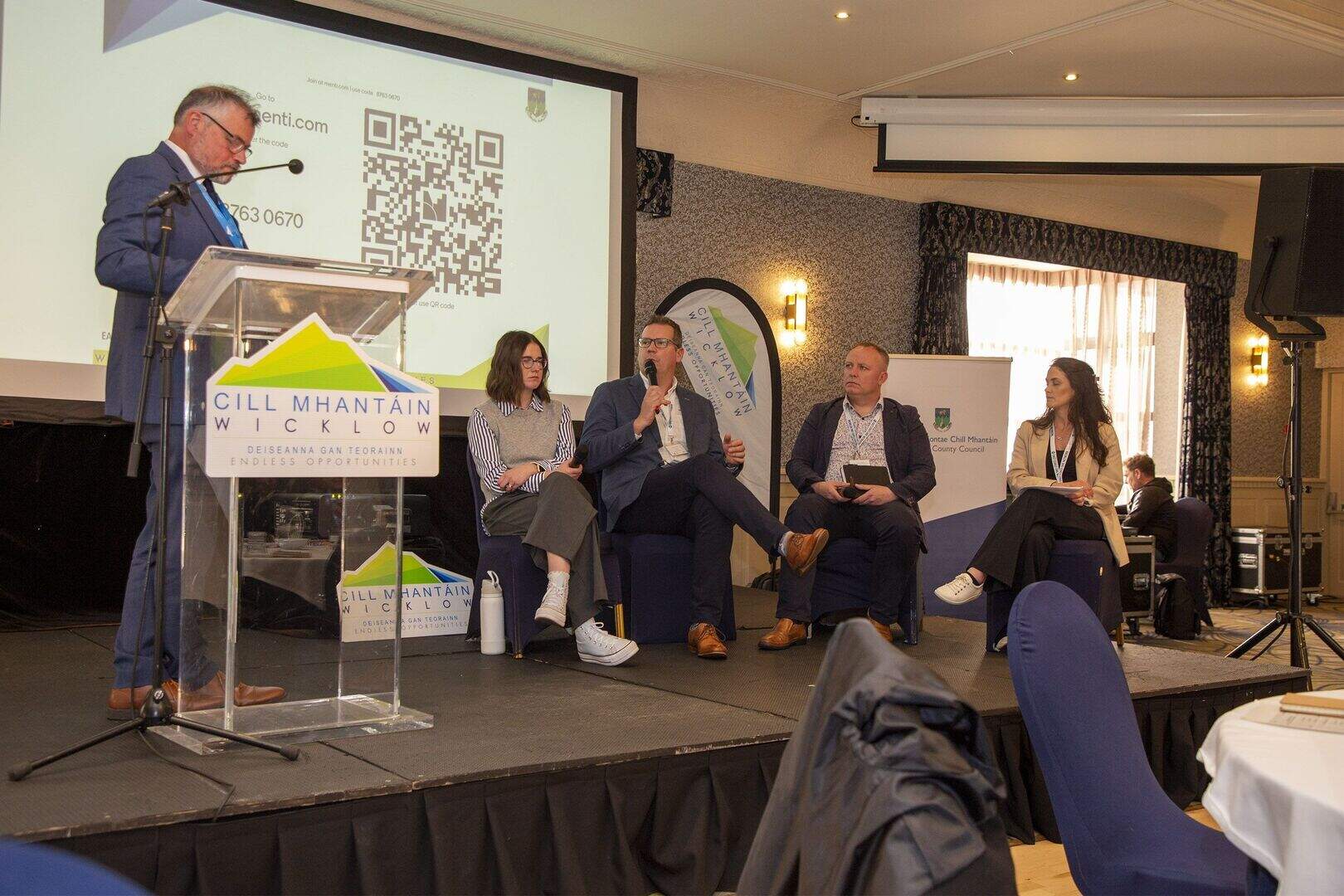 Planning delays spark fears for future of Wicklow’s offshore wind ...