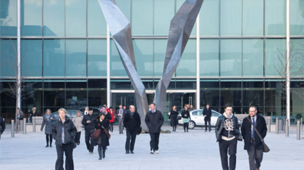 AIB faces mortgage timebomb as staff facing lay-offs owe €2bn | Irish ...