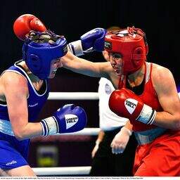 Christina Desmond’s European silver medal puts Cork boxer back in the ...