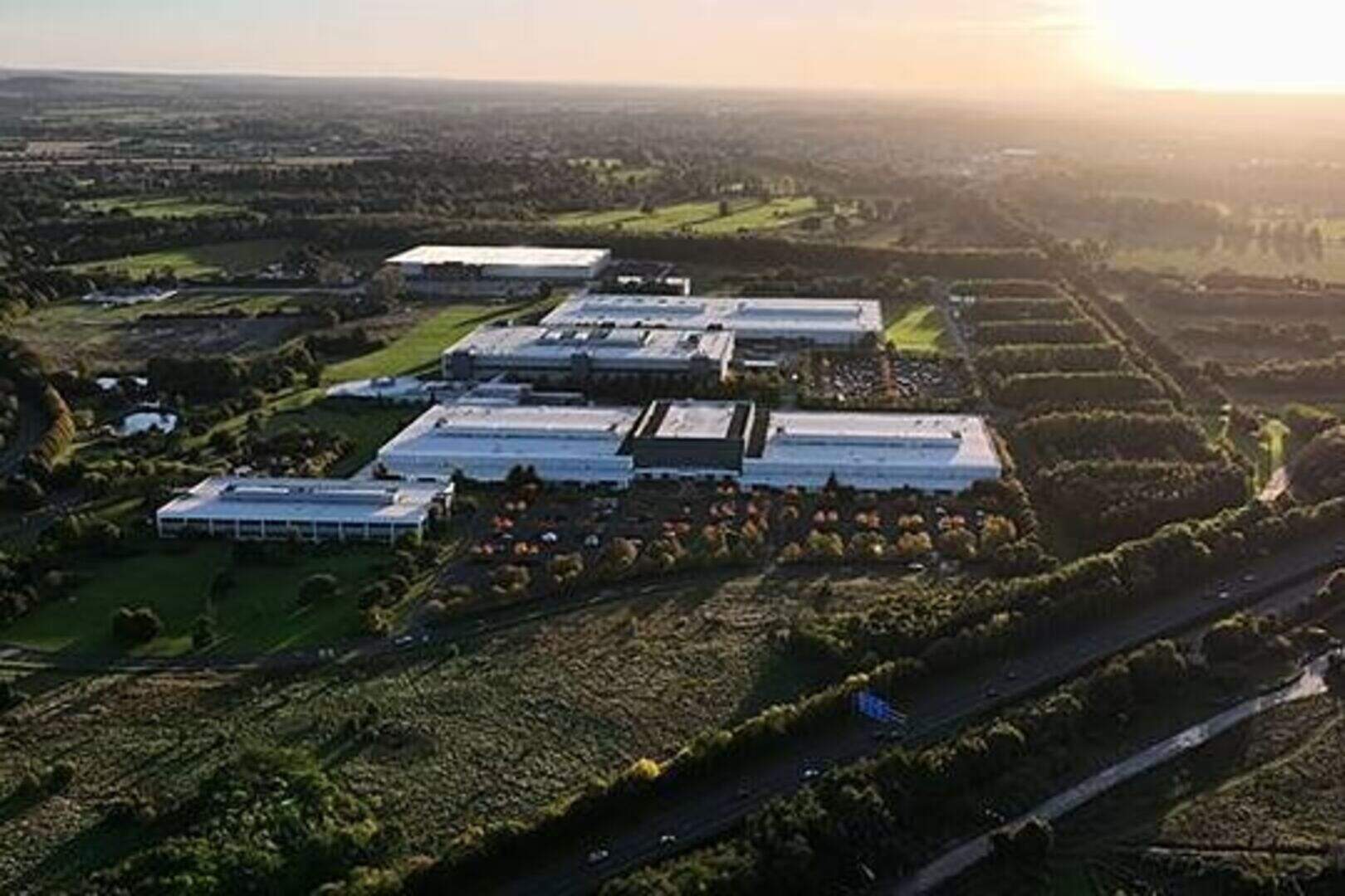 Major Polish developer GTC bids to sell 25pc stake in Kildare ...