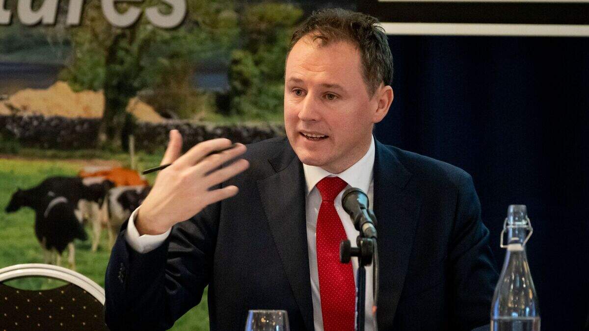 Minister proposes major Nitrates changes including fertiliser reduction ...