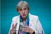 Quadruple child benefit payment ‘a good idea’, Heather Humphrey says ...