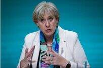 Quadruple child benefit payment ‘a good idea’, Heather Humphrey says ...