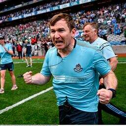 Eddie Brennan: Dublin hit new heights in their best hurling performance ...
