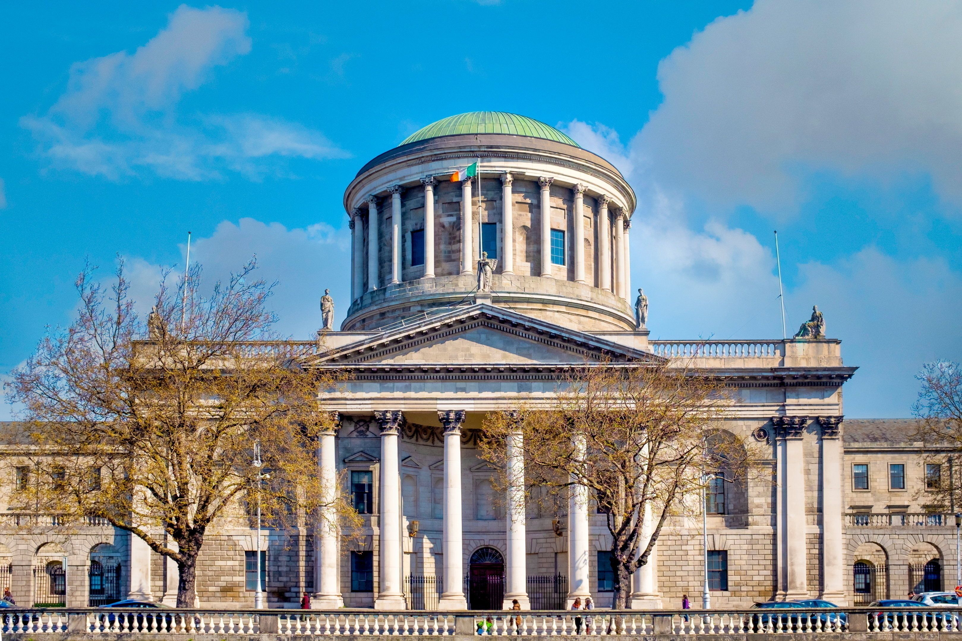 Dublin City Council seeks to lift suspension on €51.2m clamping and ...