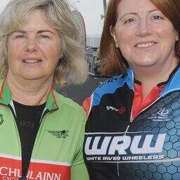 The Sarah Fagan Lap of Louth was an outstanding success | Irish Independent