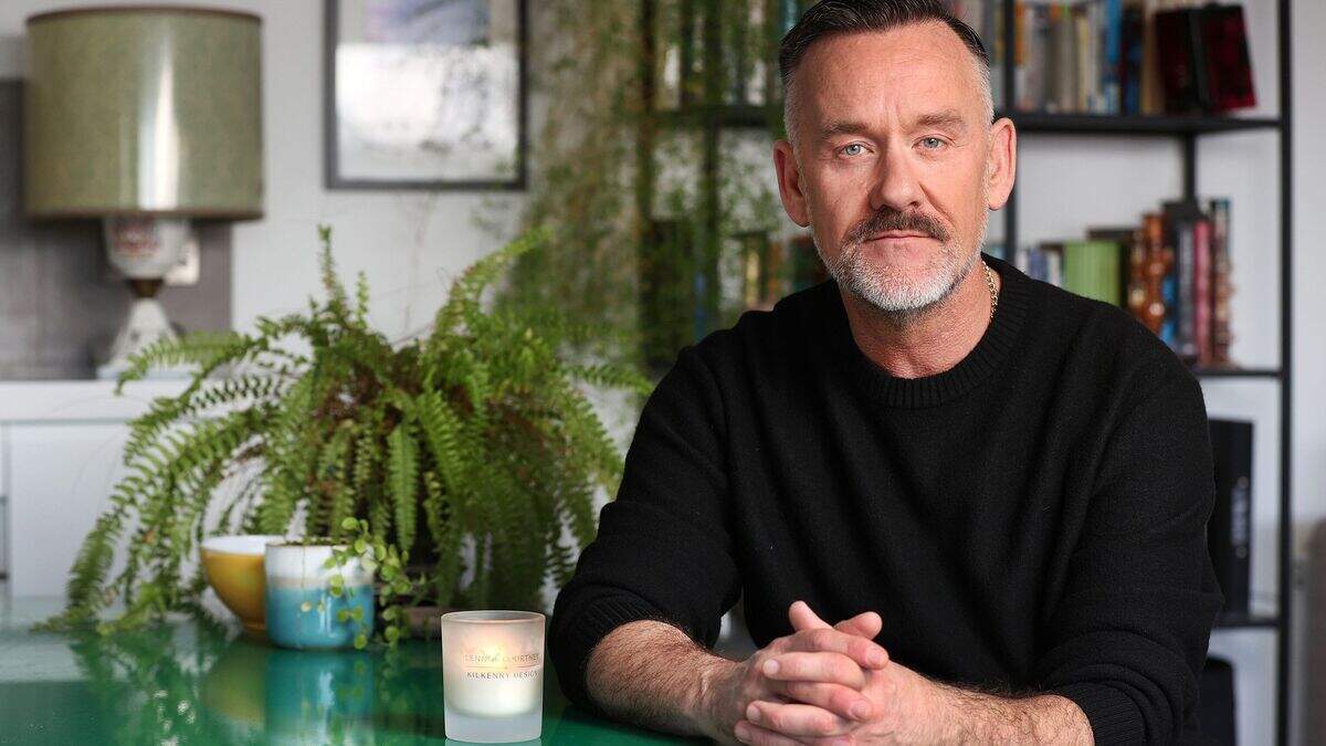 Brendan Courtney on RTÉ radio hopes: ‘You’d be missing a trick not to ...