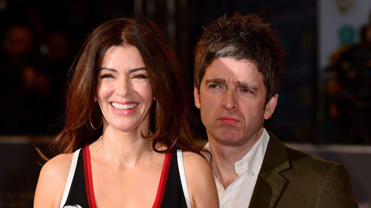 Noel Gallagher and Sara MacDonald announce divorce | Irish Independent