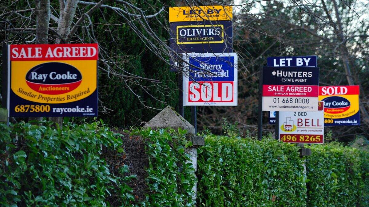 Louth rent prices jump again with 12 per cent hike between April and ...