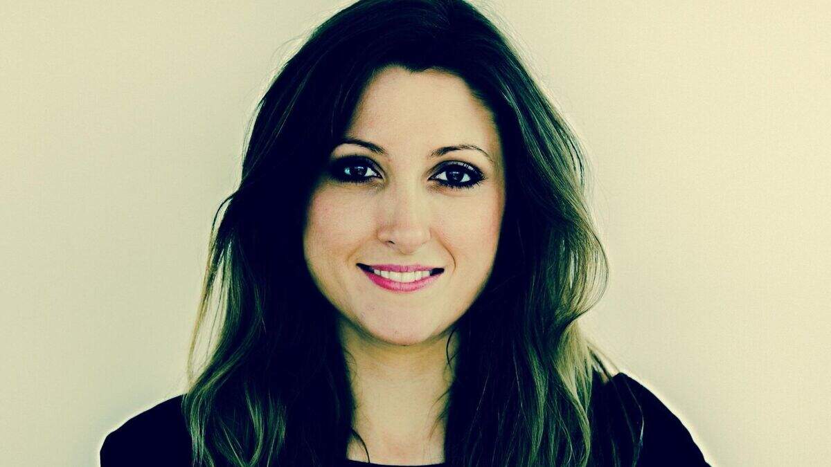 You Must Read This: Sibéal Pounder on Don’t Forget to Scream, a ...