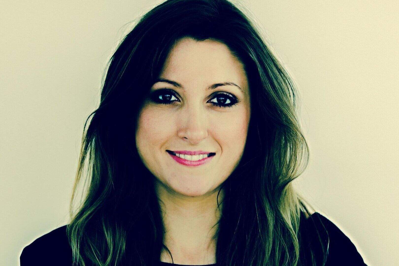 You Must Read This: Sibéal Pounder on Don’t Forget to Scream, a ...