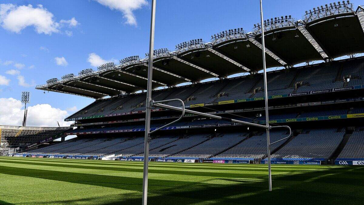 Fixtures, funding and an inter-county commissioner - GAA must use Covid ...