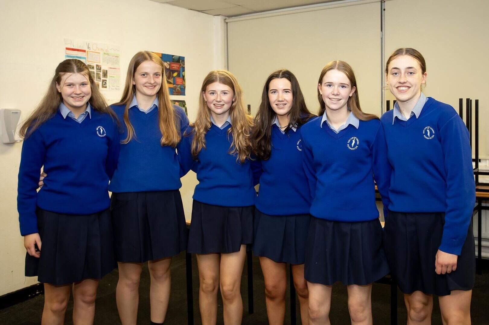 Wexford school marks 100 years of ‘excellence in education’ at annual ...