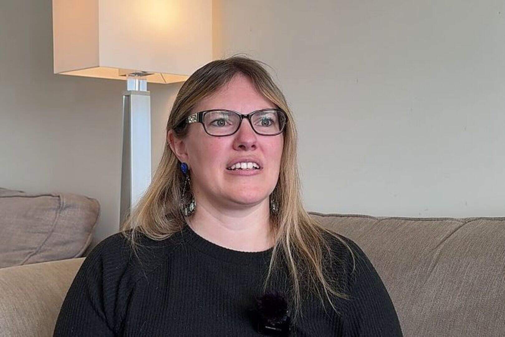 ‘No other family should have to go through what we went through,’ says ...