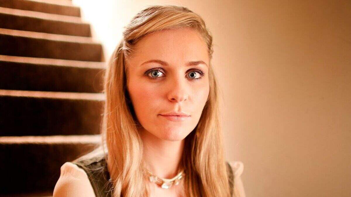 'The words last a lifetime': Emma Murphy on the silent damage of ...