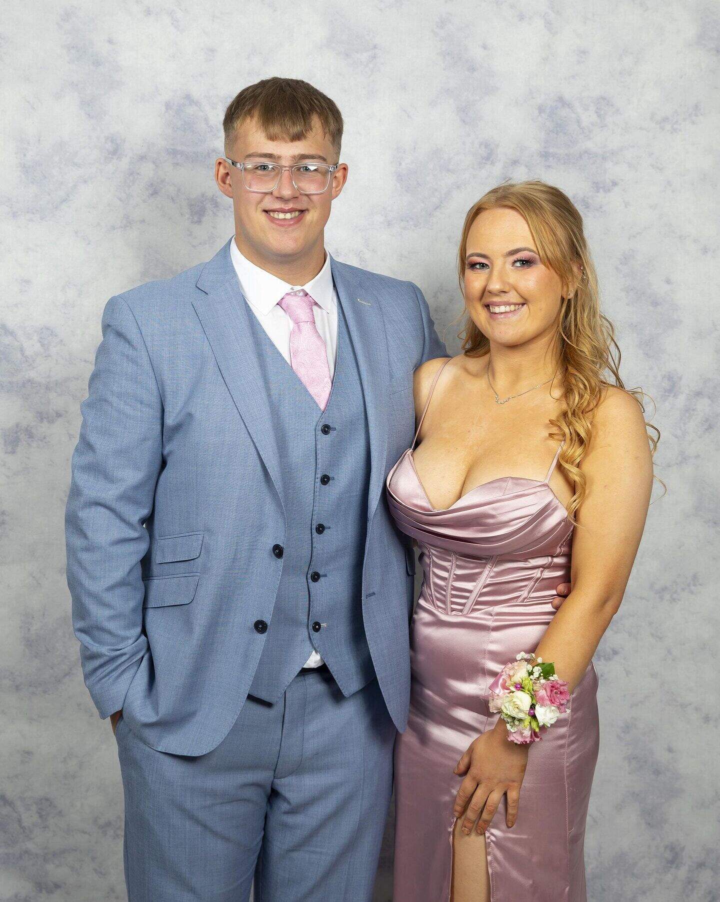 Good Counsel College Graduation – photos show all the style and glamour ...