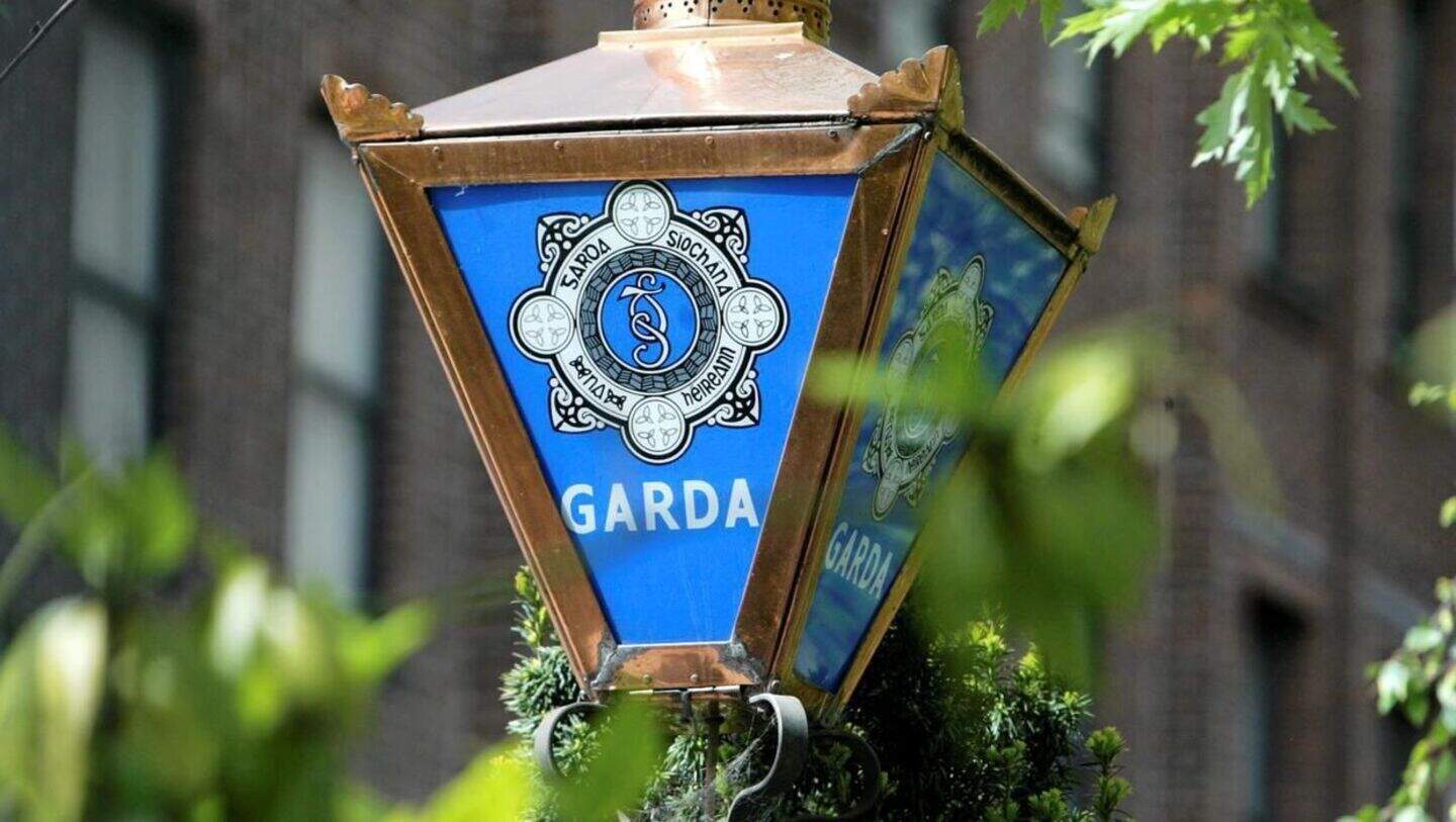 Armed gardaí raid Brian Rattigan associates linked to recent spate of ...