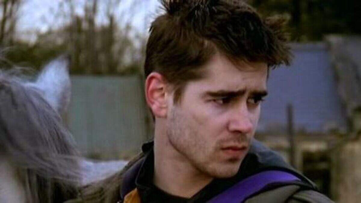 Colin Farrell on Ballykissangel: ‘It was one of the f*****g greatest ...