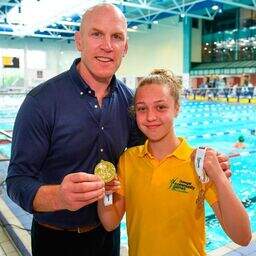 Brothers prove model champions for Community Games as they strike gold ...