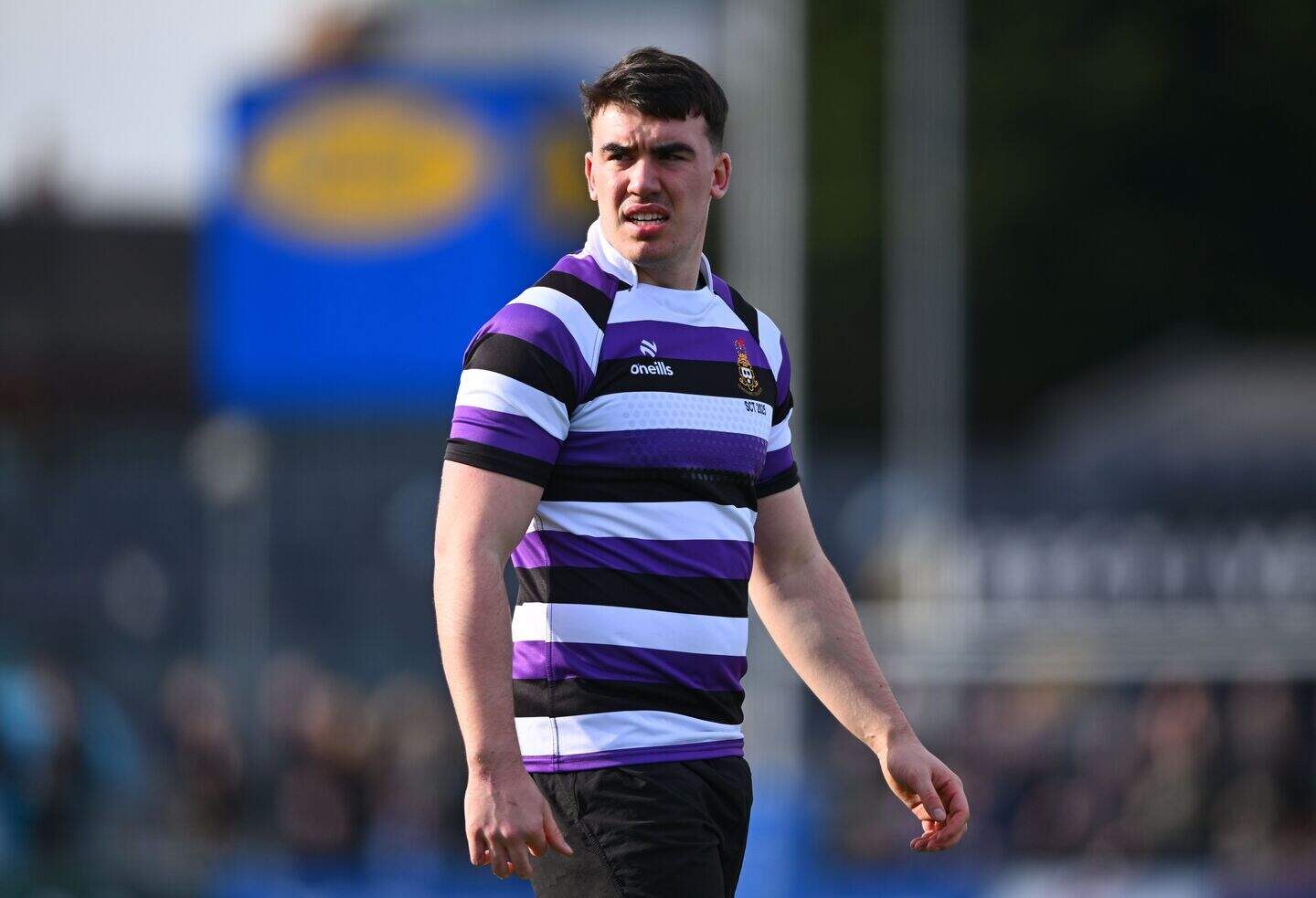 Leinster Schools Senior Cup final: Terenure bid to bridge gap against ...