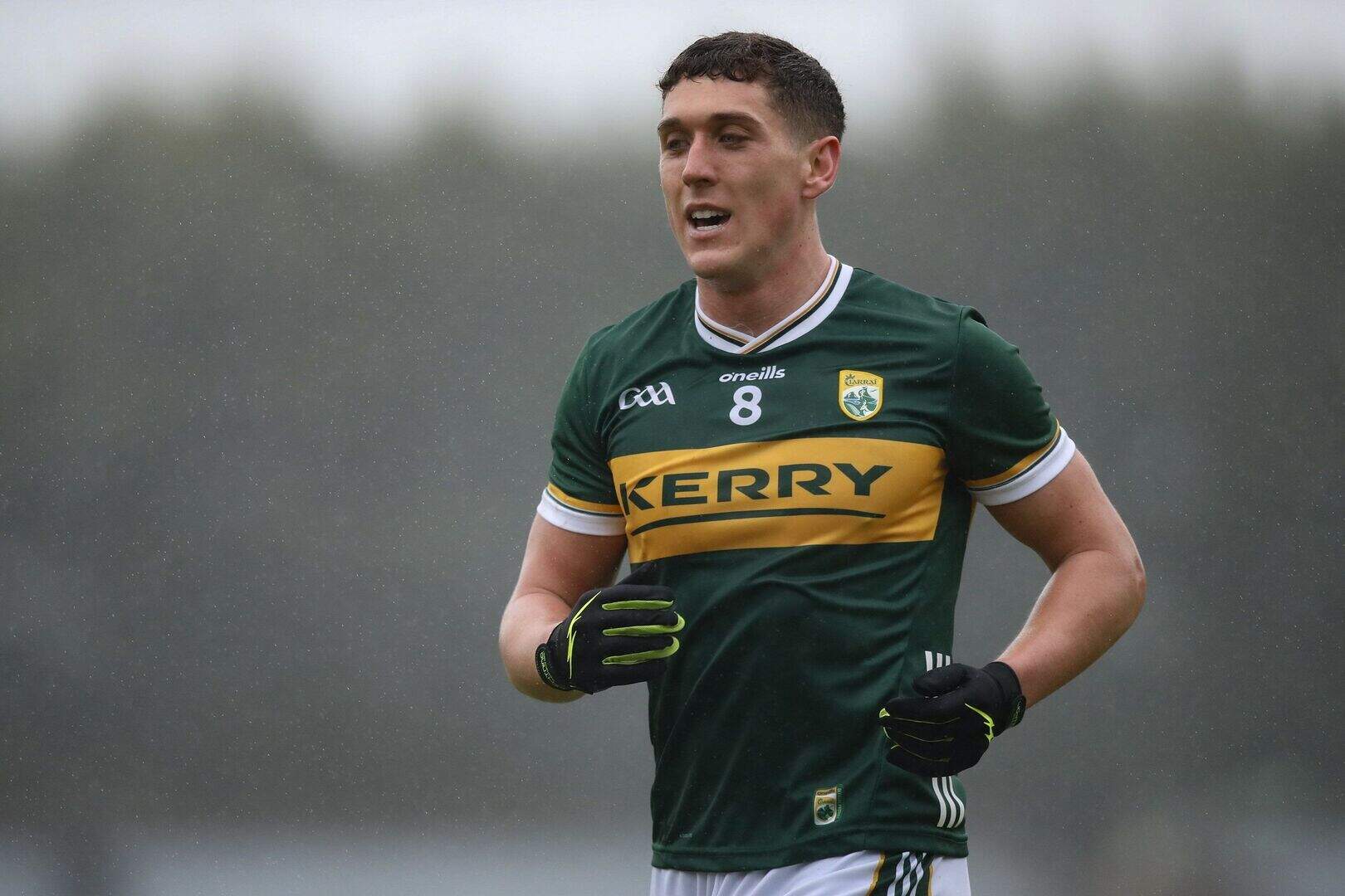 Kerry v Cork in the McGrath Cup: Five things we learned | Irish Independent