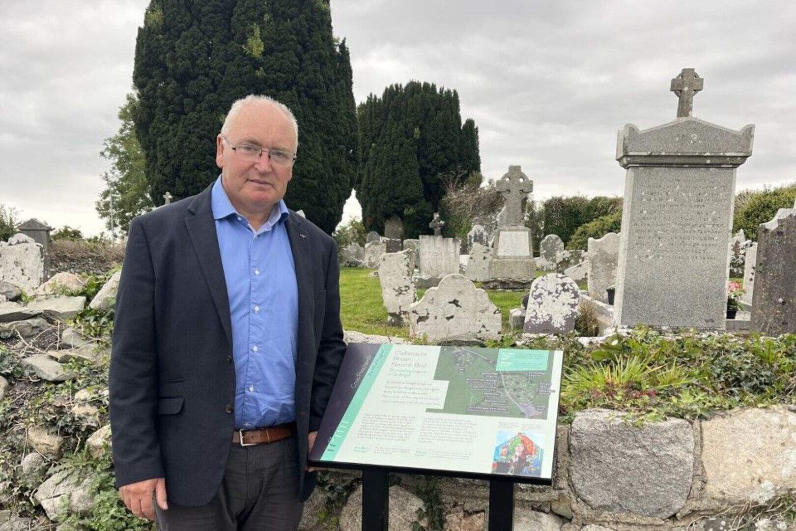 Louth County Council urged to seek OPW heritage site status for ...
