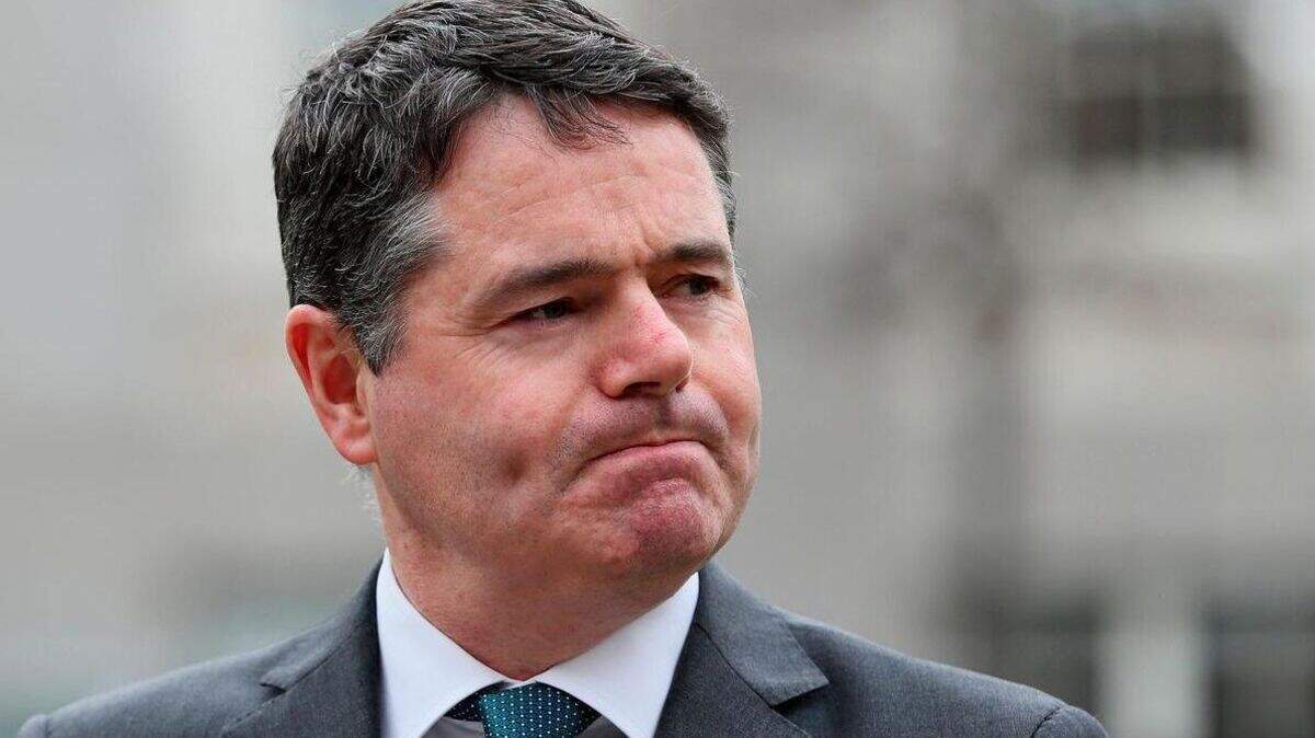 Robert Watt given €81k salary rise because role was ‘fundamental ...