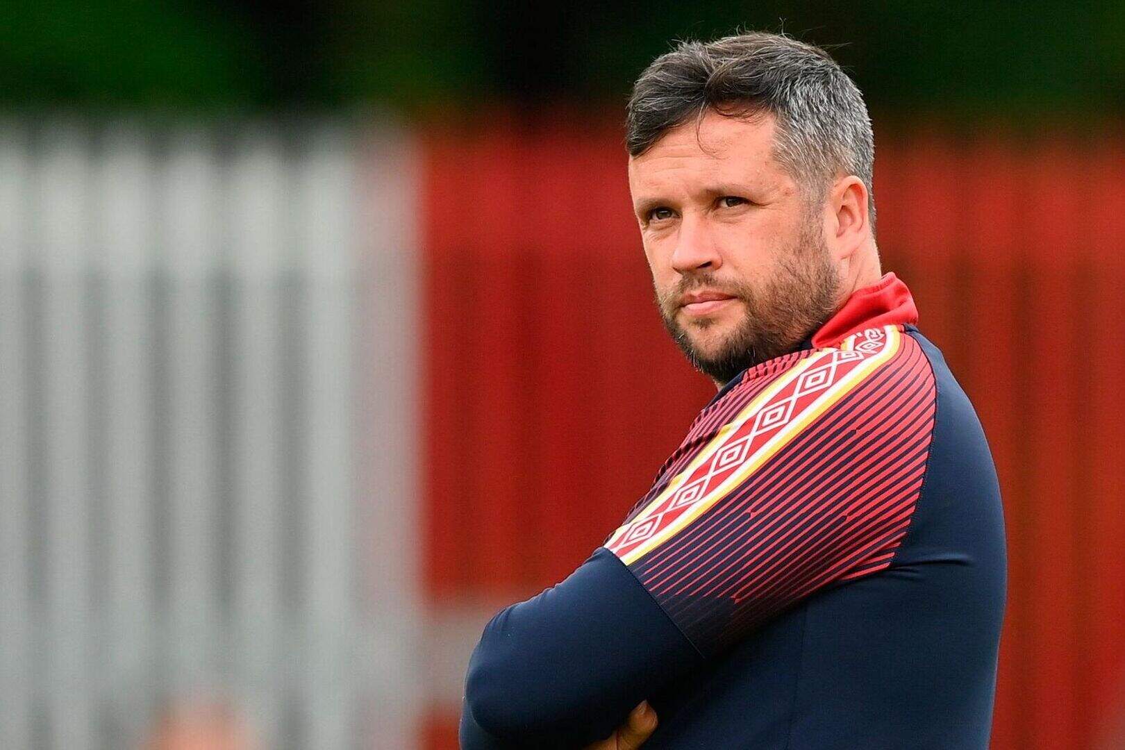 We need to keep this tie alive, urges St Pat’s boss Tim Clancy | Irish ...